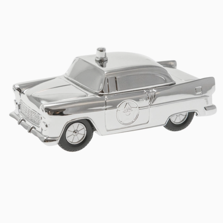 Sheriff Car Money Box – Urben Gifts & Gadgets