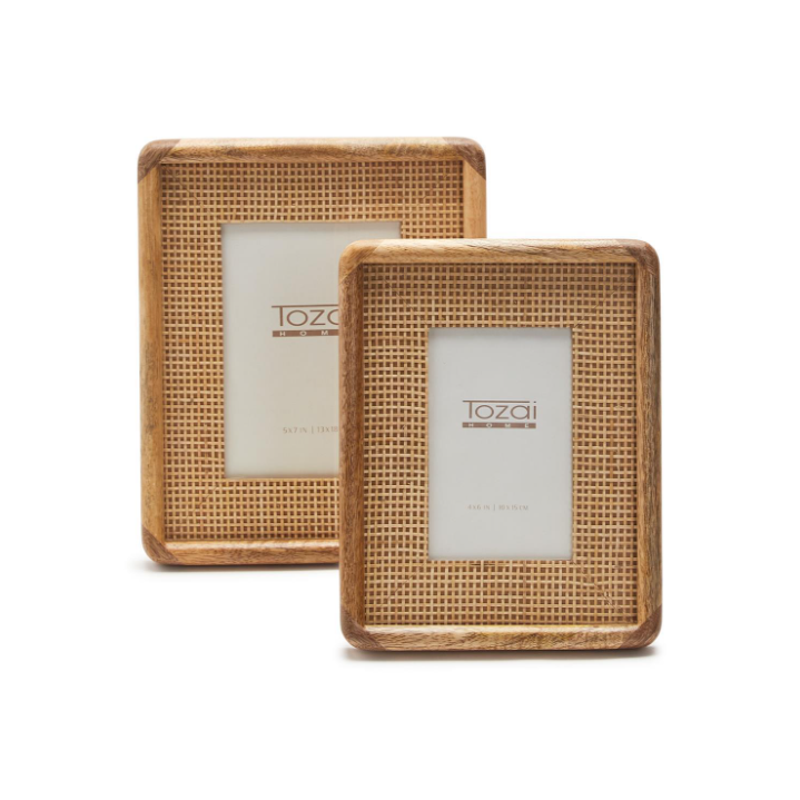 Cane Photo Frame – Urben Gifts & Gadgets