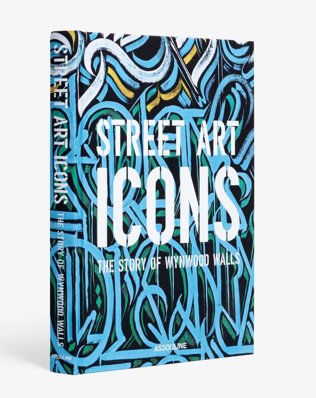 Street Art Icons Wynwood Walls | Urben Gifts & Gadgets