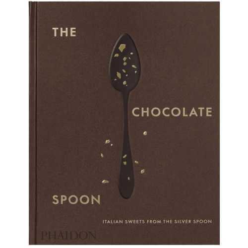 The Chocolate Spoon Book | Urben Gifts & Gadgets