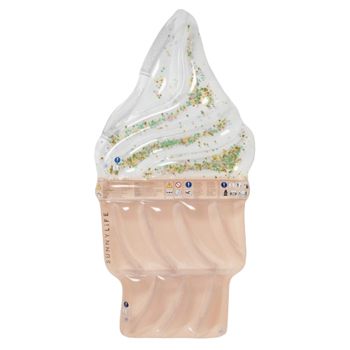 Ice Cream Sunday Float | Urben Gifts & Gadgets