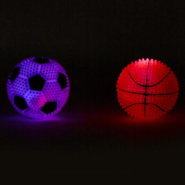 Light Up Sports Balls | Urben Gifts & Gadgets