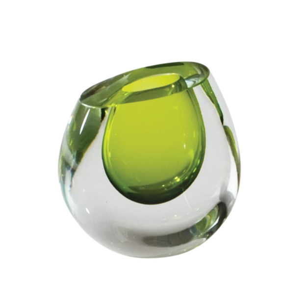 Color Drop Glass Vase – Urben Gifts & Gadgets
