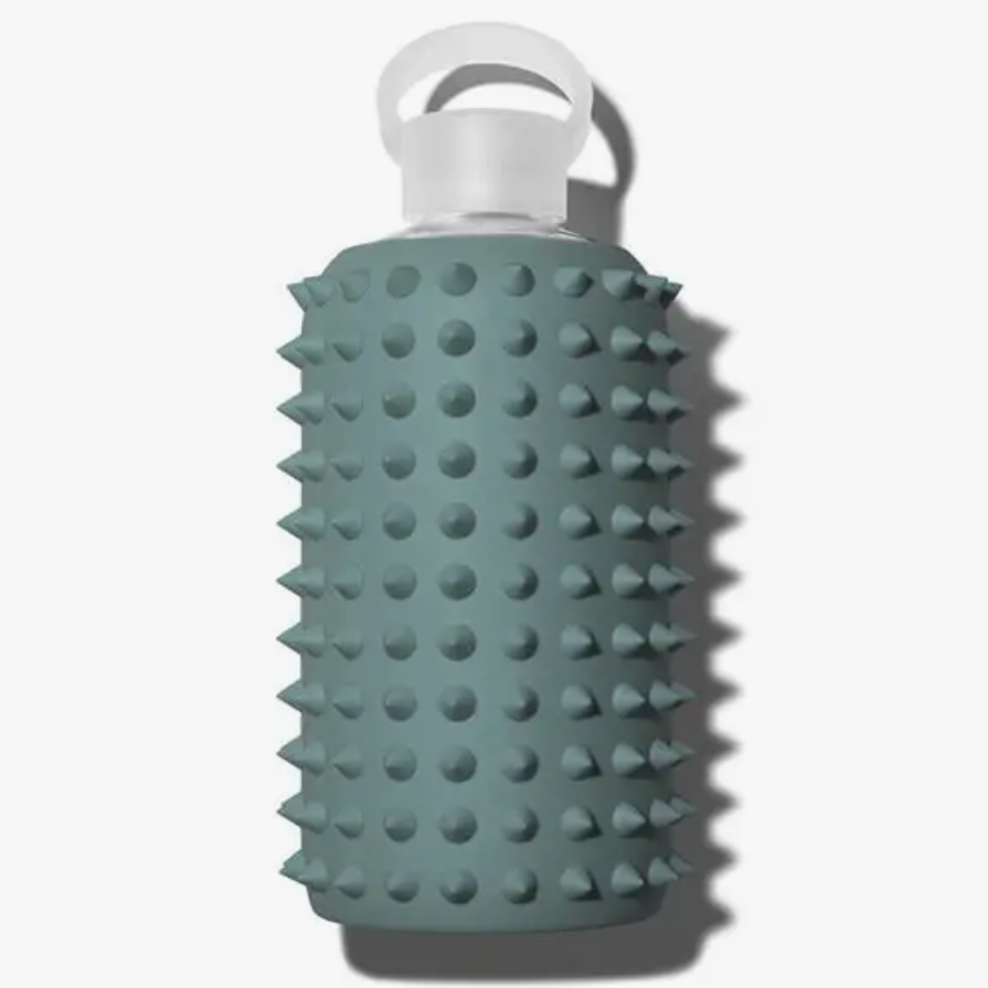 Spiked Water Bottle - Large | Urben Gifts & Gadgets