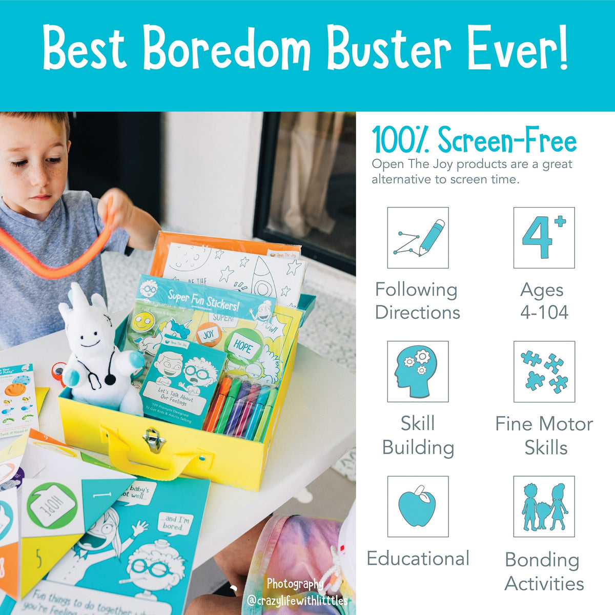 Feel Better Kit | Urben Gifts & Gadgets